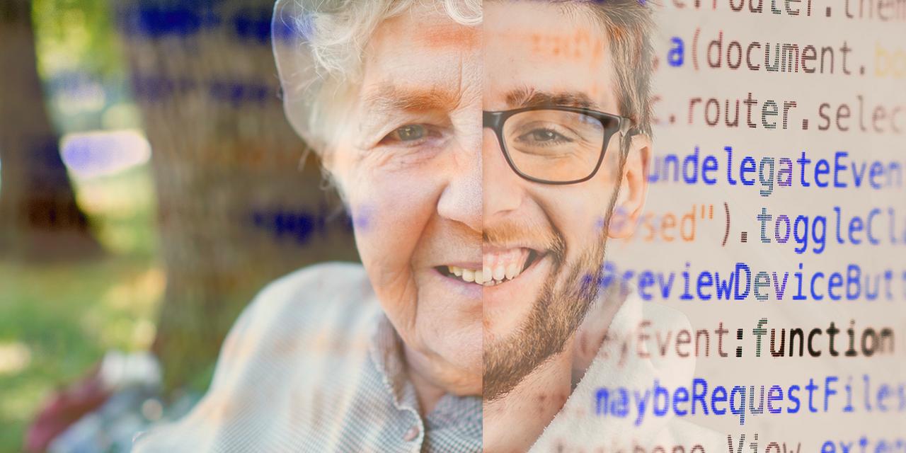 ”Mormor Karl” ska göra personuppgifter anonyma | Göteborgs universitet